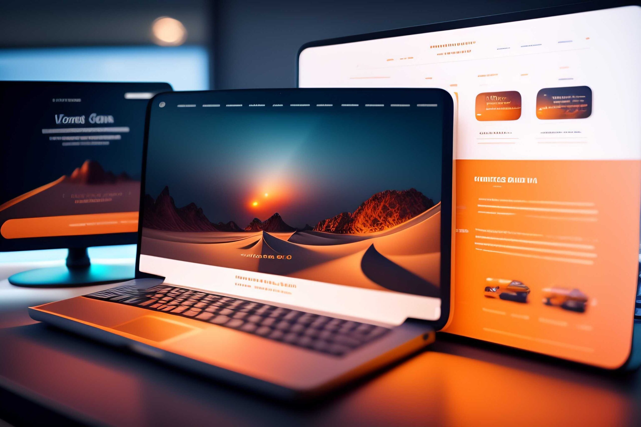 Enterprise Solution - GiveTurn Tech Expert