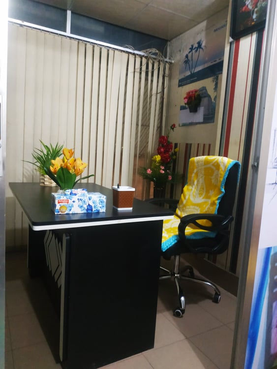 About Us - Graphics, Web and Mobile App Development Company