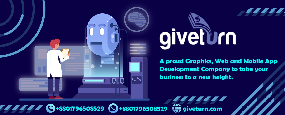 Home - Graphics, Web and Mobile App Development Company