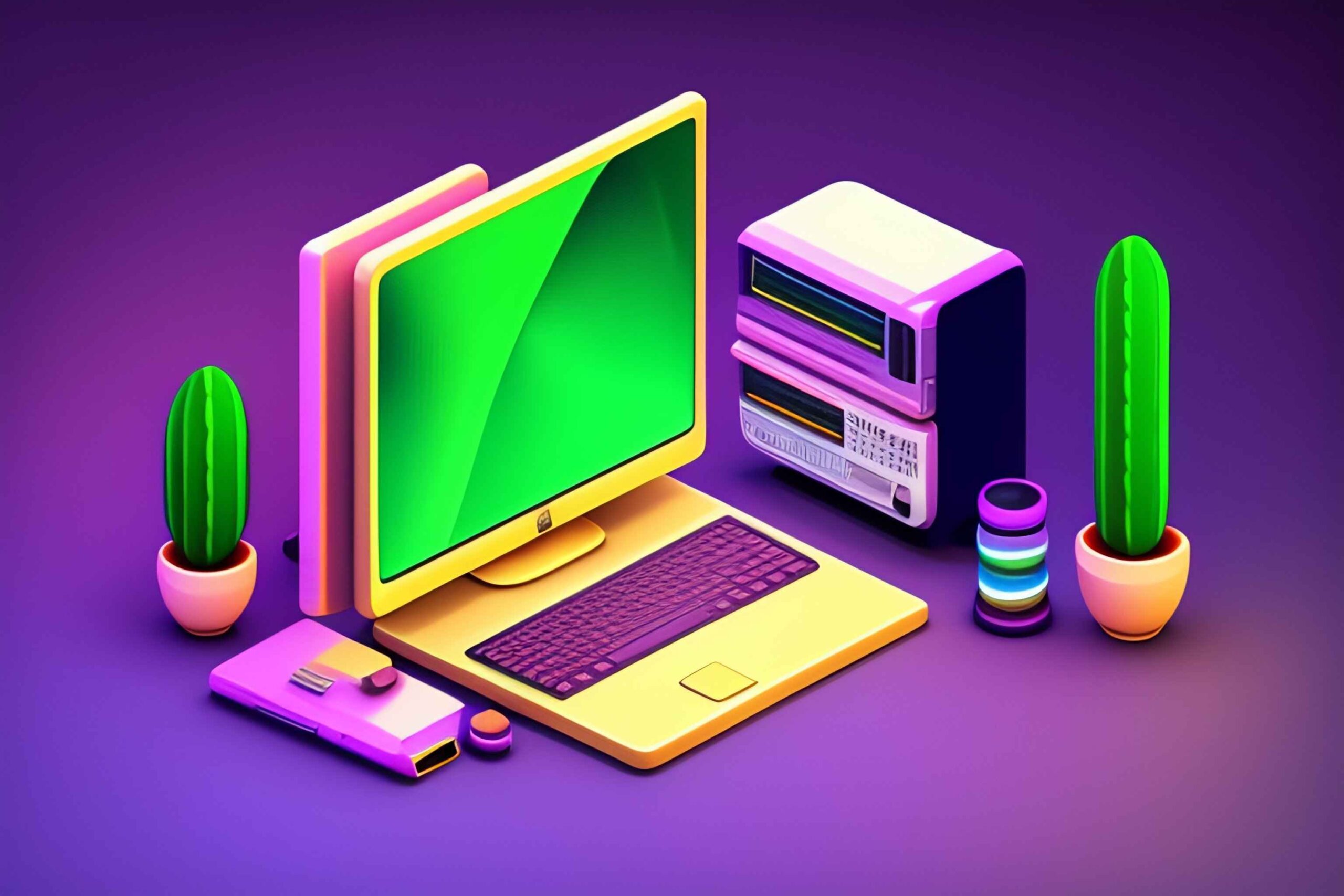 Software Development - GiveTurn Tech Expert