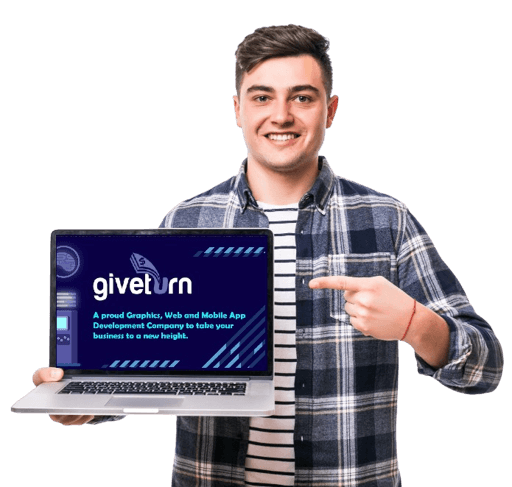 Home - Graphics, Web and Mobile App Development Company